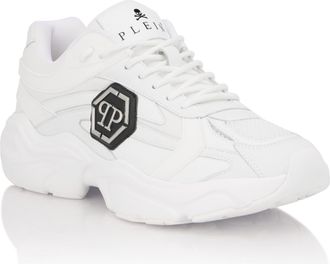 Philipp Plein Nitro-X Runner