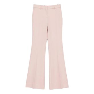 Ermanno Scervino Damen, Hosen, Rosa, XSGr&ouml;&szlig;e