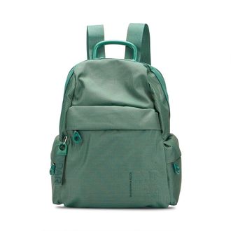 Mandarina Duck Damen MD20 Backpack, Emerald