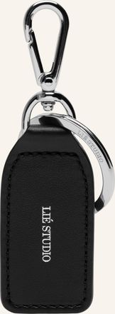 LI&Eacute; STUDIO Schl&uuml;ssel Etui Gaby schwarz