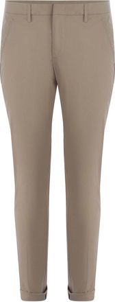 Dondup Casual Hose - Beige