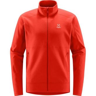 Haglöfs Herren Unterjacke Buteo Mid Jacket Men