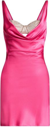 Giuseppe Di Morabito KLEIDER - Mini-Kleider auf YOOX.COM