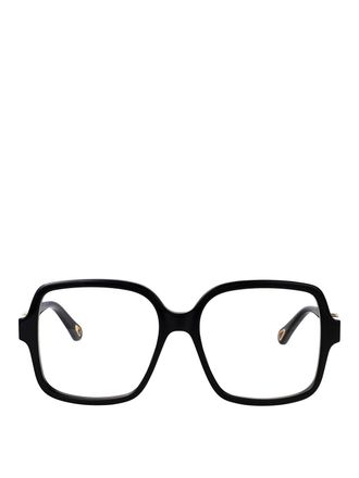Chloé Lunettes - Noir