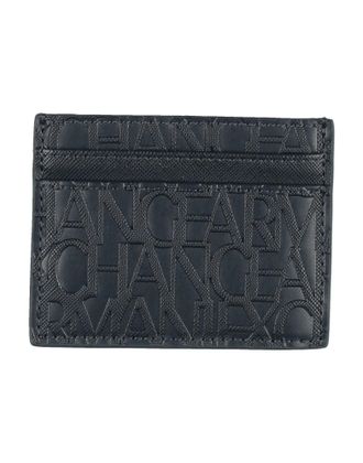 A|X Armani Exchange Kleinlederwaren - Kartenetuis auf YOOX.COM