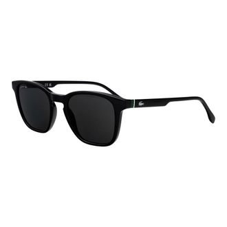 Lacoste L6040Sn Sonnenbrille - - Accessories - Herren - Schwarzk - 51 MM