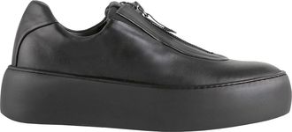 Högl Högl Damen AIM Sneaker, Schwarz, 38.5 EU