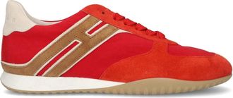 Hogan Herren, Schuhe, Mehrfarbig, 39 1/2 EUGr&ouml;&szlig;e