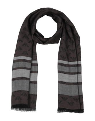 Emporio Armani ACCESSOIRES - Schals auf YOOX.COM