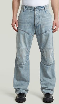 G-Star 5620 Loose 2.0 Jeans - Hellblau - Herren