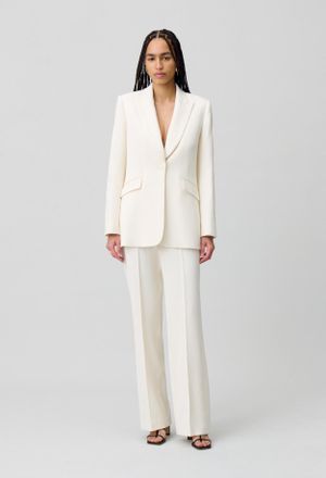 Claudie Pierlot Taillierte Blazerjacke