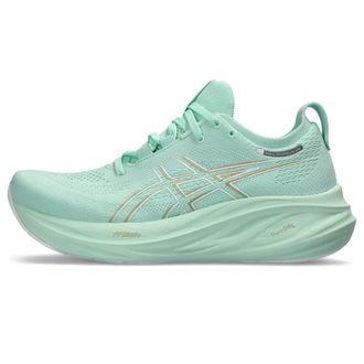 Asics Asics 1012B601 - Gel-Nimbus 26 300 Mint Tint/Pale Mint 300 Mint Tint/Pale Mint Gr. 9