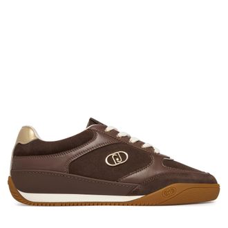 Liu Jo Sneakers Liu Jo Lewis 01 BA6039 PX310 Braun