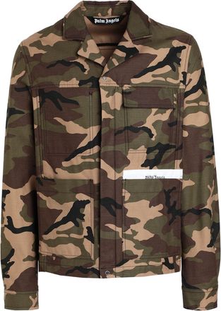 Palm Angels TOPS - Hemden auf YOOX.COM