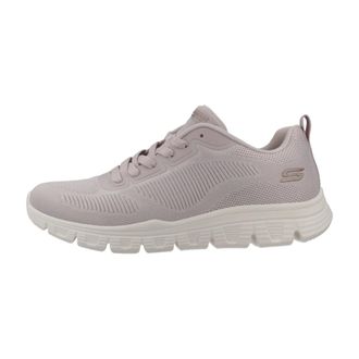Skechers Femme, Chaussures, Violet, Taille: 41 EU Sport B Lite