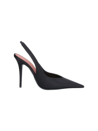 Amina Muaddi Pumps Anok 105