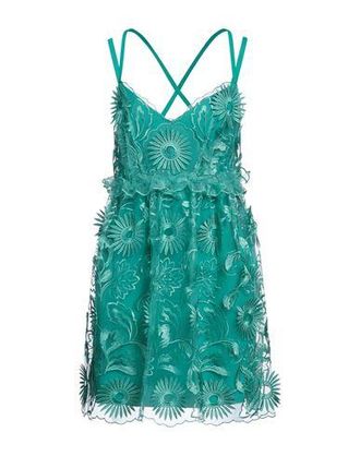 Alberta Ferretti ROBES - Robes courtes sur YOOX.COM