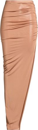 Rick Owens HOSEN & R&Ouml;CKE - Maxi-R&ouml;cke auf YOOX.COM