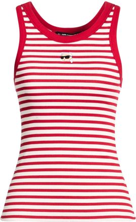 Karl Lagerfeld TOPS - Tank Tops auf YOOX.COM