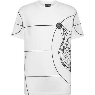 Plein Sport Herren Shirt TIGER