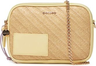 Gioseppo Handtasche Gioseppo Glenburn 75507-P Beige