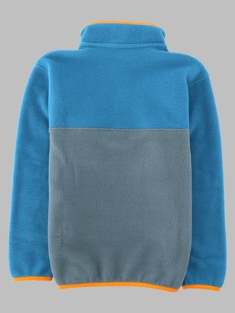 Patagonia Synch Snap-T Jacket - Blue
