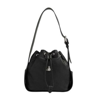 Vivienne Westwood Vivienne Westwood Taschen - - Bags - Damen - Schwarzk - ONE SIZE
