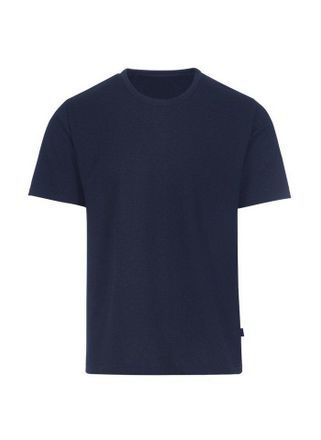 Trigema T-Shirt TRIGEMA T-Shirt in Piqu&eacute;-Qualit&auml;t (1-tlg)