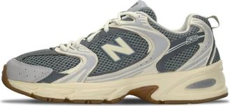 New Balance Homme, Chaussures, Gris, Taille: 44 EU 530