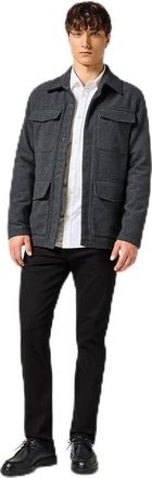 Wrangler Transitional Jacket Jacke für Herren