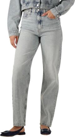 Tommy Jeans Damen, Jeans, Grau, W31 L32Gr&ouml;&szlig;e