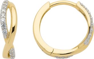 Adelia's Adelias Ohrringe