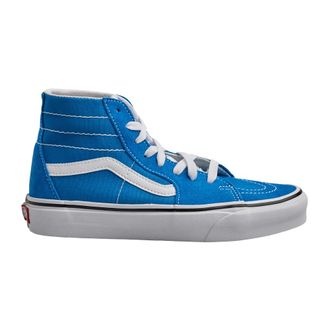 Vans Hohe Top Sk8-Hi Tapered Sneakers - - Shoes - Herren - Blau - 36 EU