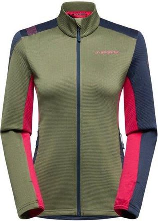 La Sportiva Chill Thermal W - Fleecejacke - Damen