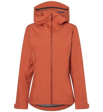 Kaikkialla Abmas W - Hardshelljacke - Damen