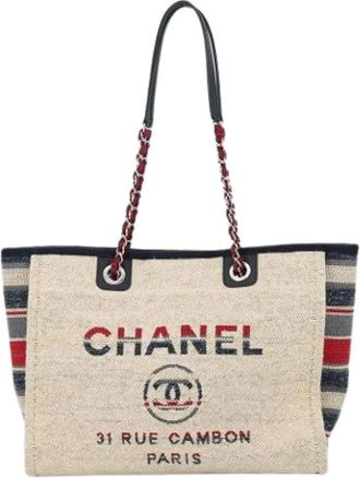 Chanel Damen, Pre-Owned, Mehrfarbig, ONE SIZEGr&ouml;&szlig;e