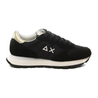Sun 68 Femme, Chaussures, Noir, Taille: 37 EU Ally Gold