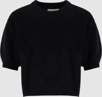 Lisa Yang Pull Juniper Black Brushed