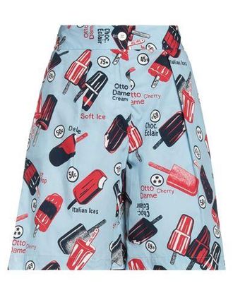 ottod'Ame BAS - Shorts et bermudas sur YOOX.COM