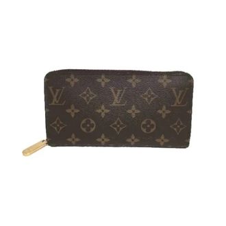 Louis Vuitton Pre-owned Canvas portemonnaies - - Pre-owned - Damen - Braun - ONE SIZE