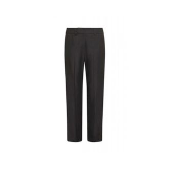 Marella Damen, Hosen, Schwarzk, MGr&ouml;&szlig;e