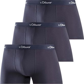 s.Oliver Boxershorts