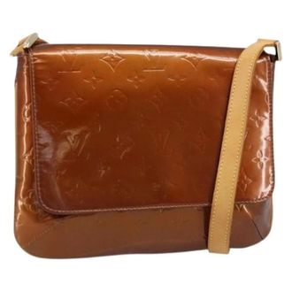 Louis Vuitton unisex, Pre-owned, Brun, Taille: ONE Size Sac bandouli&egrave;re Pre-owned