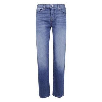 7 For All Mankind Damen, Jeans, Blau, W31Gr&ouml;&szlig;e