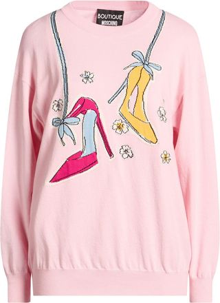 Moschino STRICKWAREN - Pullover auf YOOX.COM