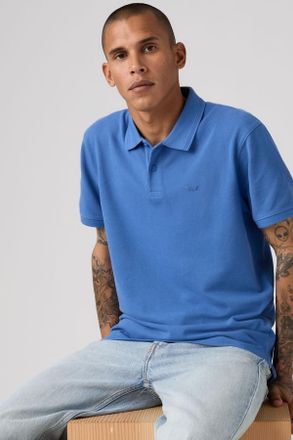 Levi's Original Polo - Herren - Blau / Blau