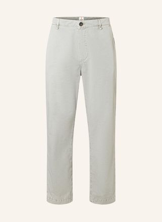 THE.NIM Hose CARROT FLAT FRONT PANT