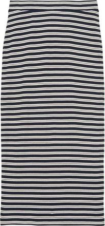 Ines De La Fressange Femme, Jupes, Bleu, Taille: 36 FR Blandine Skirt