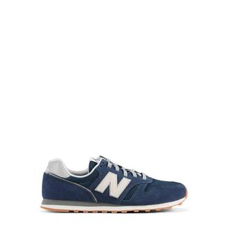 New Balance Baskets basses 374 en cuir m&eacute;lang&eacute;