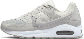 Nike Nike Femme WMNS Air Max Command Chaussures de Running Compétition, Beige (Light Bone/Light Bone-White-Lt Iron Ore 018), 36.5 EU
